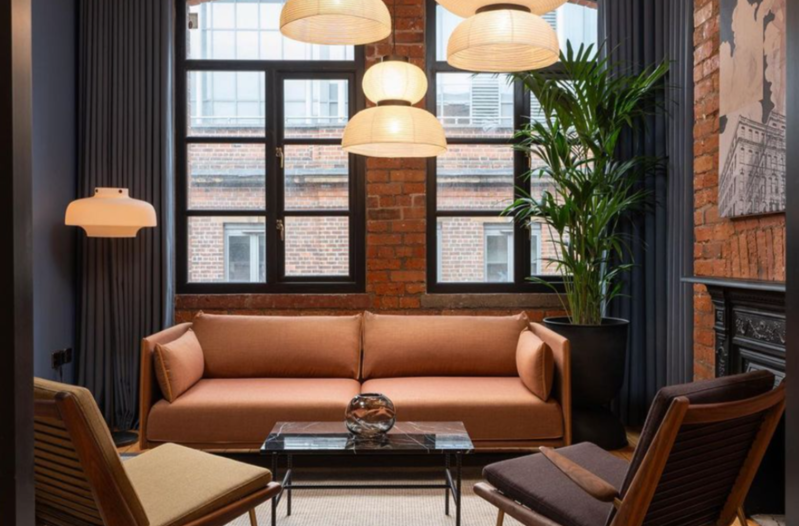 Belfast Printworks Project – The Green East