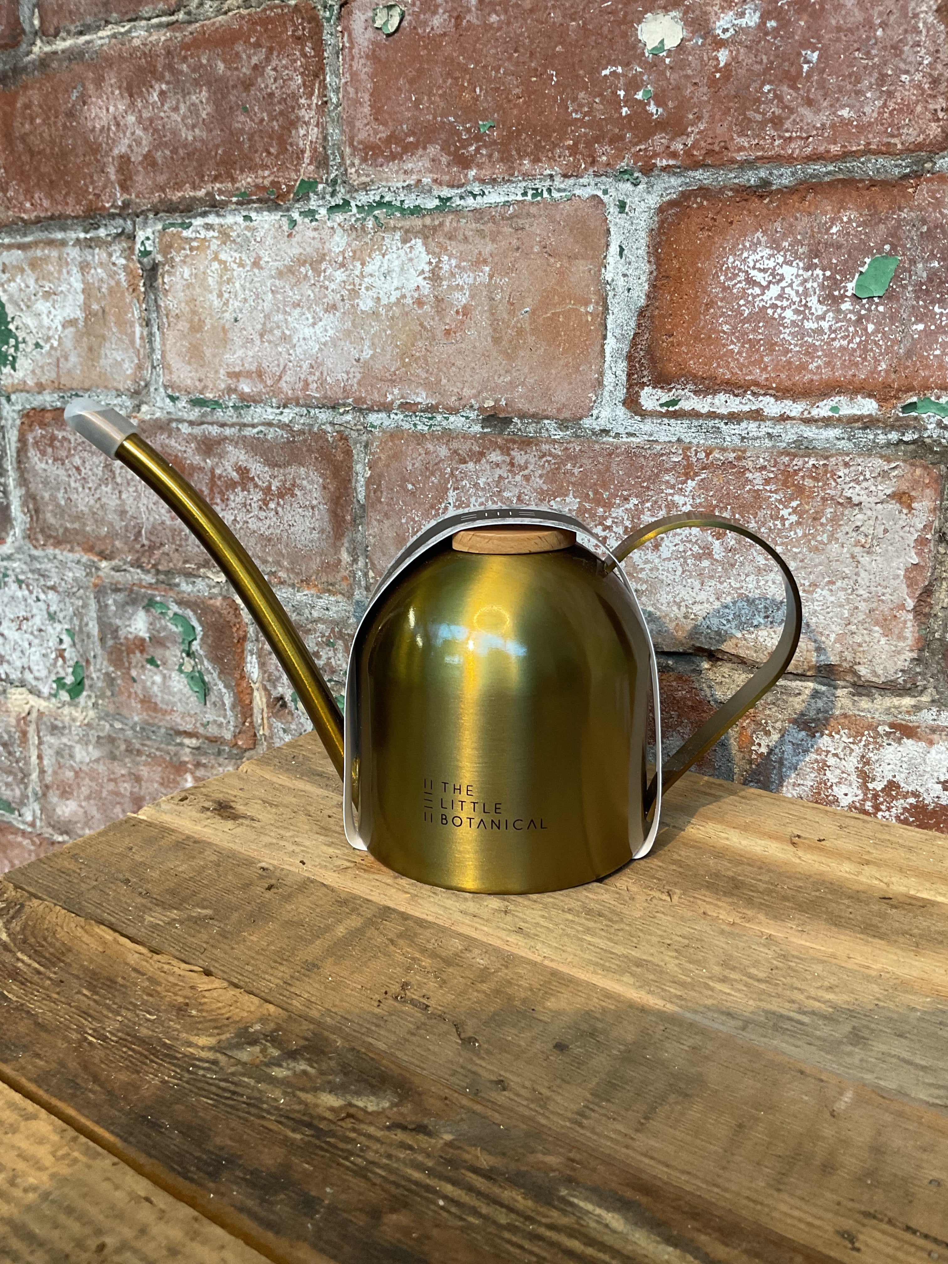 Mini watering can – The Green East